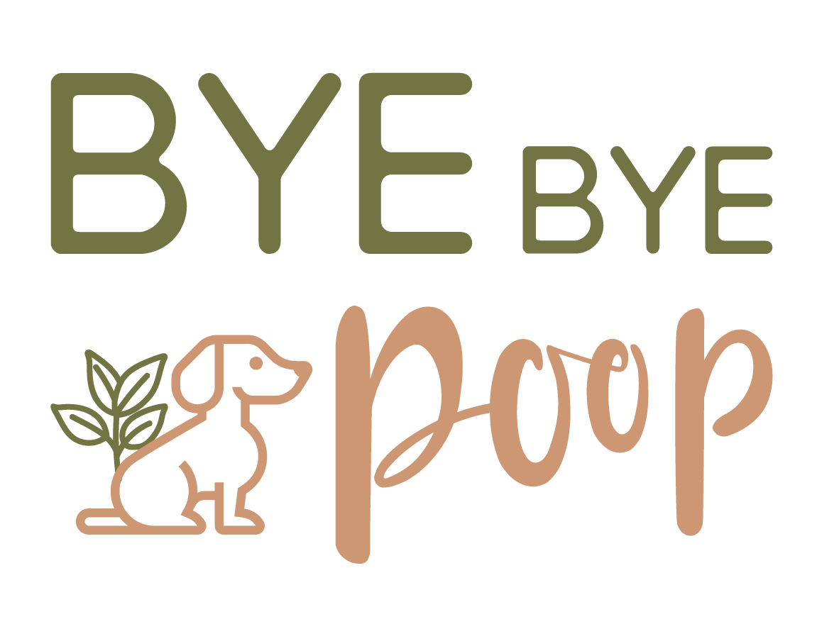 Bye Bye Poop